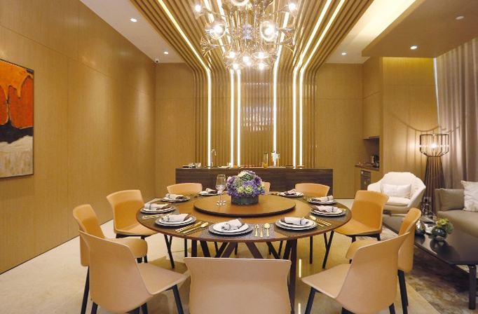 PENINSULA EAST 8月收樓 會所率先睇！ - 樓市資訊 | 美聯物業