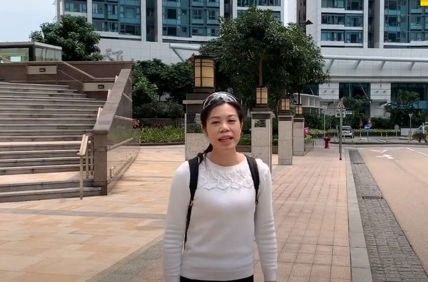 【代理Lily推介】九龍站上蓋罕見極高層2房 - 樓市資訊 | 美聯物業