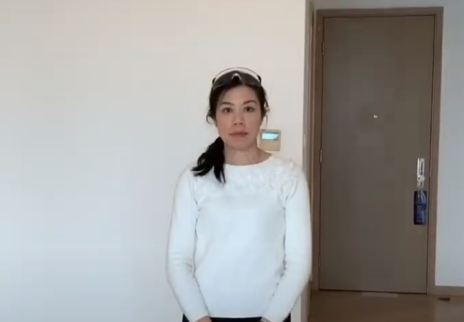 【代理Lily推介】#九龍站 #天璽 彗鑽璽高層A室 - 樓市資訊 | 美聯物業