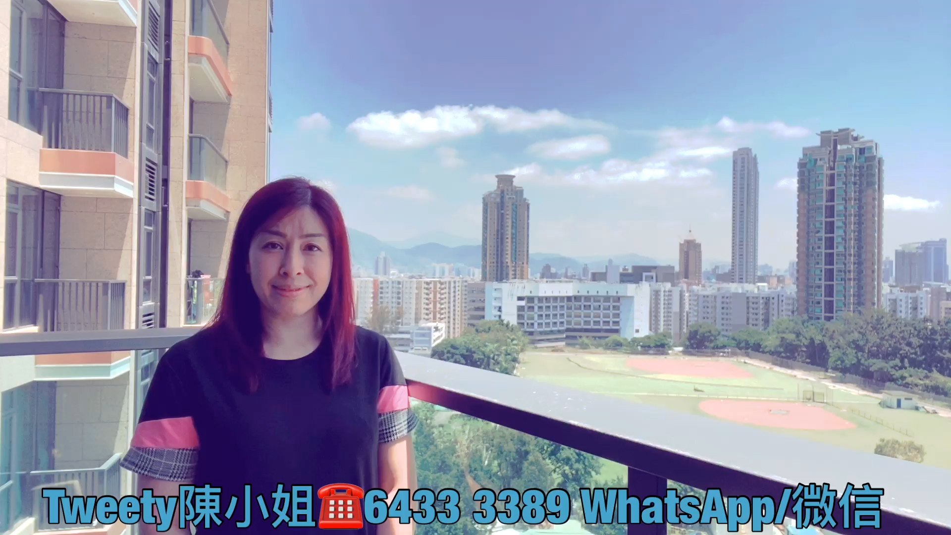 【代理Tweety推介】天鑄1期7座中層B室 - 樓市資訊 | 美聯物業