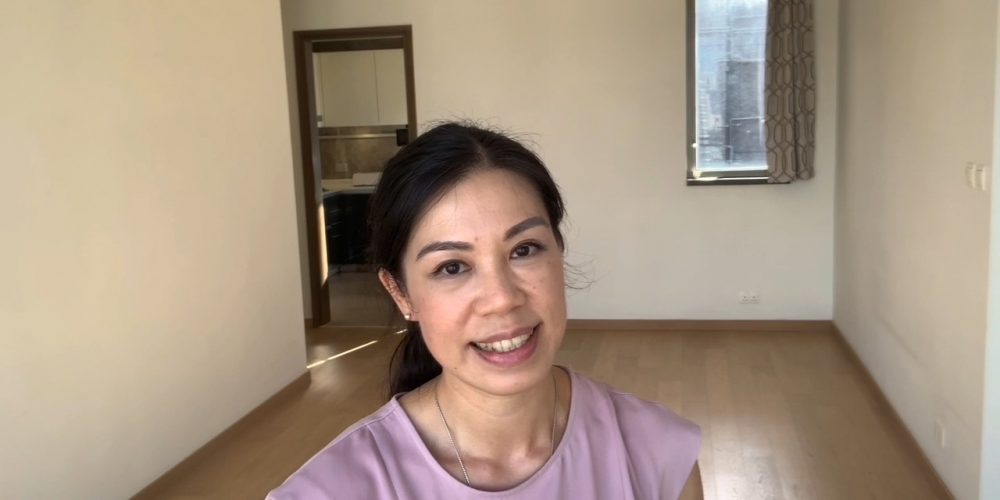 【代理Lily推介】The Austin2座 - T2A高層D室 - 樓市資訊 | 美聯物業
