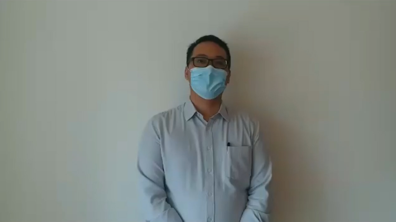 【代理Hugo推介】奧運維港灣06座低層A室 - 樓市資訊 | 美聯物業