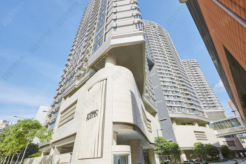 Grand Austin 實用540呎戶1,330萬元易手 呎價不跌反升 長假期影響 九龍站12月交投量大跌6成 - 樓市資訊 | 美聯物業