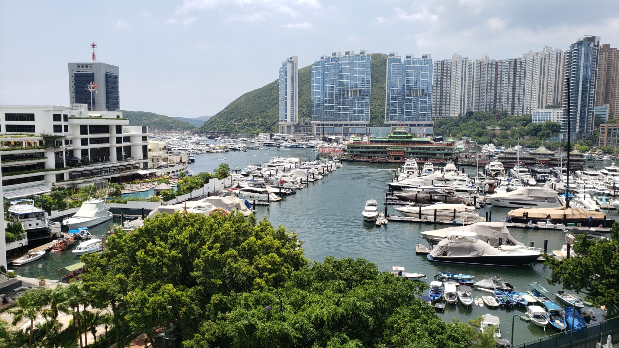 【新盤直擊】南區ONE STANLEY享受頂級生活配套 - 樓市資訊 | 美聯物業