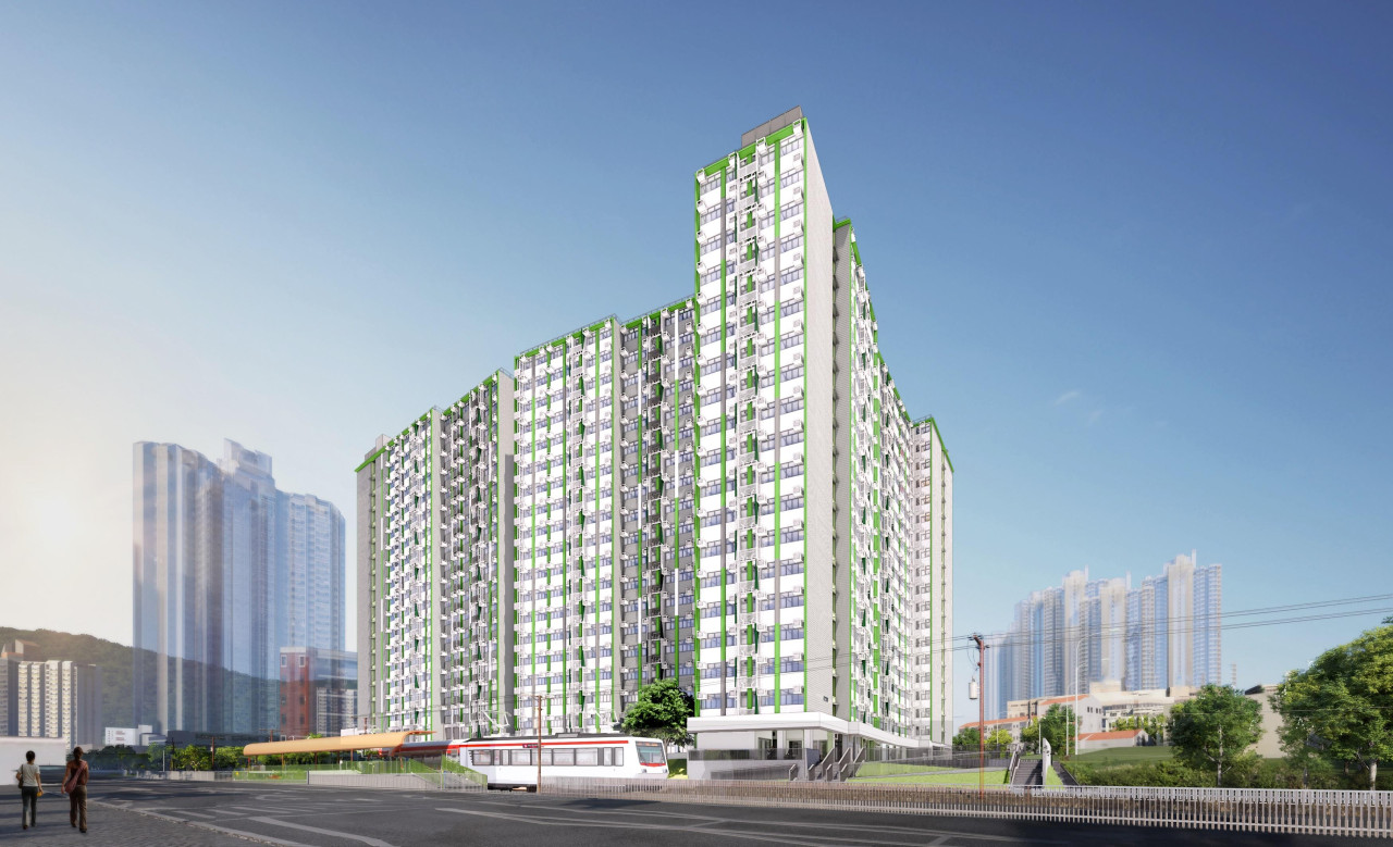 【簡約公屋2025】第二期申請懶人包！加推九龍灣彩石里 5大項目比較+申請清單 - 樓市資訊 | 美聯物業